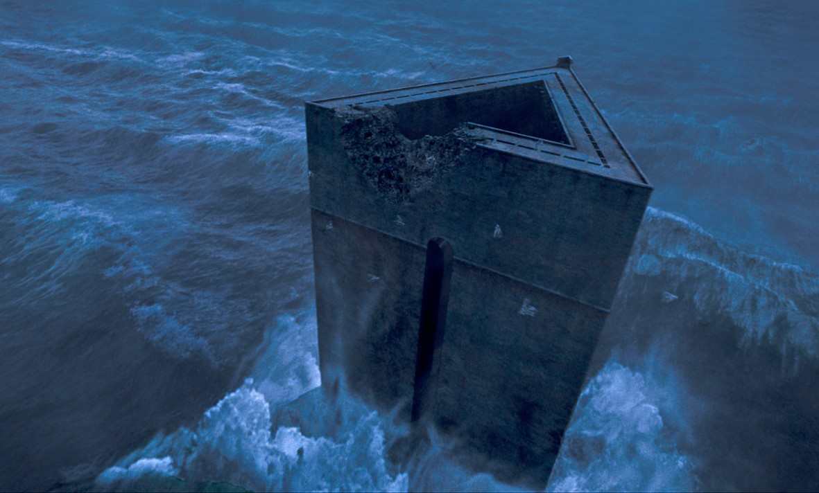 Akademik "Azkaban" - Włóczykij - Roman Husarski